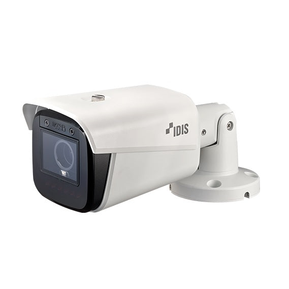 IDIS DC-T4538WRA H.265 5MP Bullet Camera (LightMaster NIR), NDAA Compl – SecurityAustralia