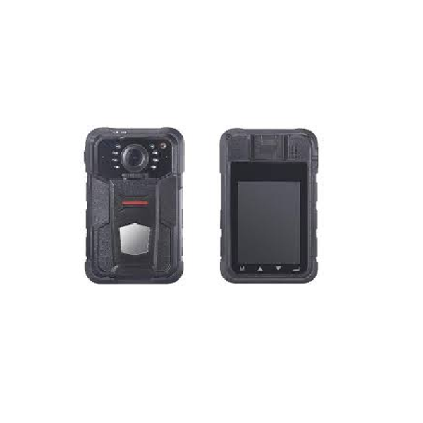 Hikvision DS-MH2311-32G-GLE Body Worn Camera, 1080P, 16MP Snapshots (M ...