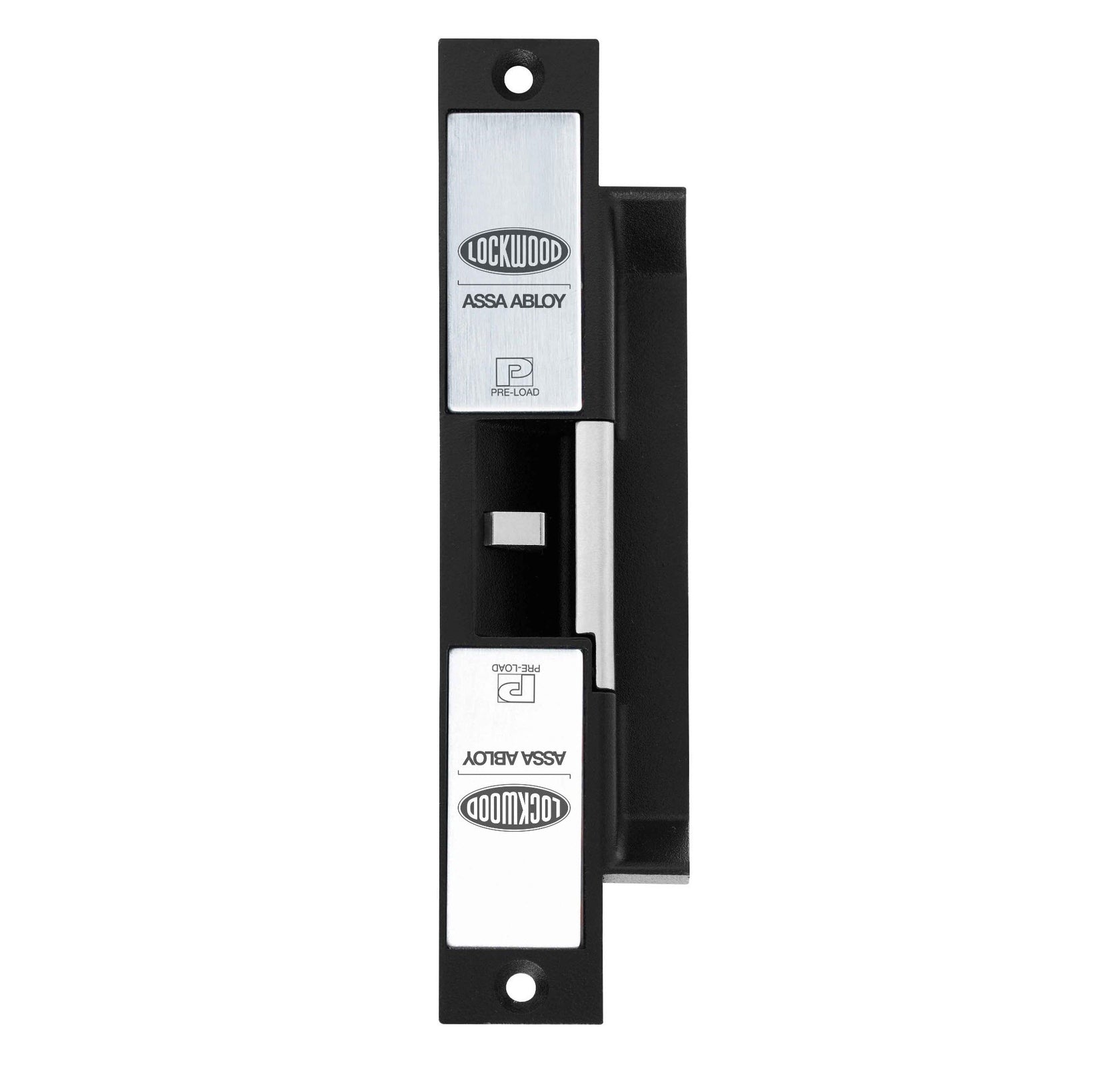 Lockwood ES9000 Electric Strike Pre-Load Monitored 12–30VDC | Multi-Fu ...