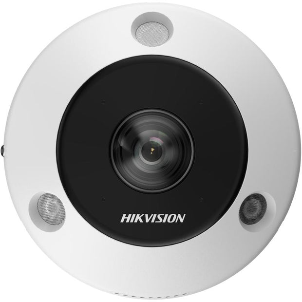 AXIS Communications CCTV – SecurityAustralia