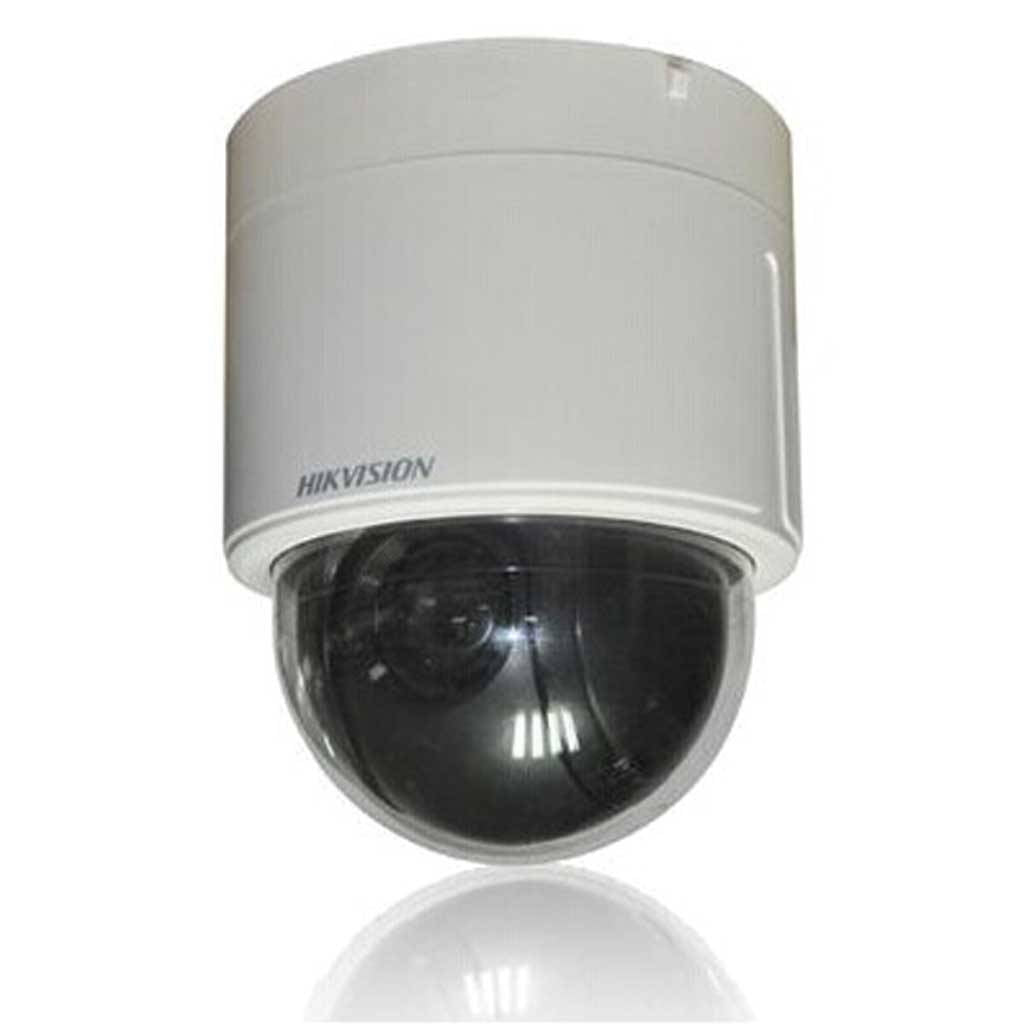 Hikvision HIK-2DF5284-A3 2MP Indoor PTZ , 20X, 3DNR, Surface Mount and ...