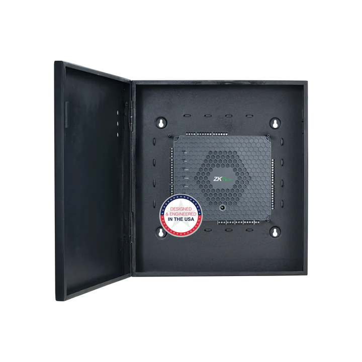 ZKTeco ATLAS 260 WIFI +BOX 2-Door Network Controller WiFi Panel ...