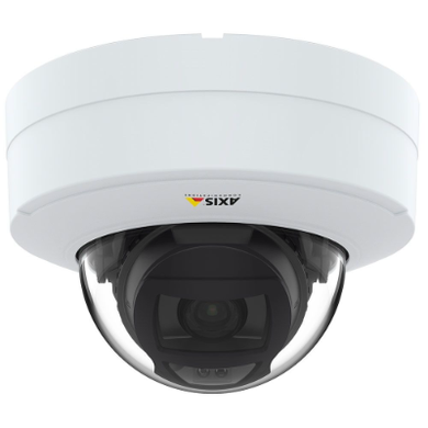 AXIS Communications CCTV – SecurityAustralia