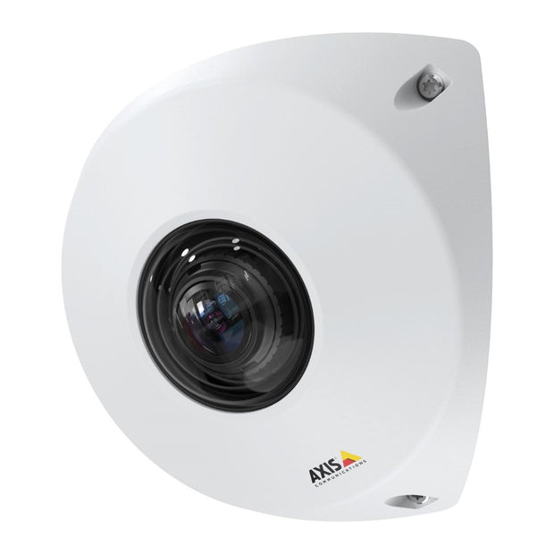 AXIS Communications CCTV – SecurityAustralia