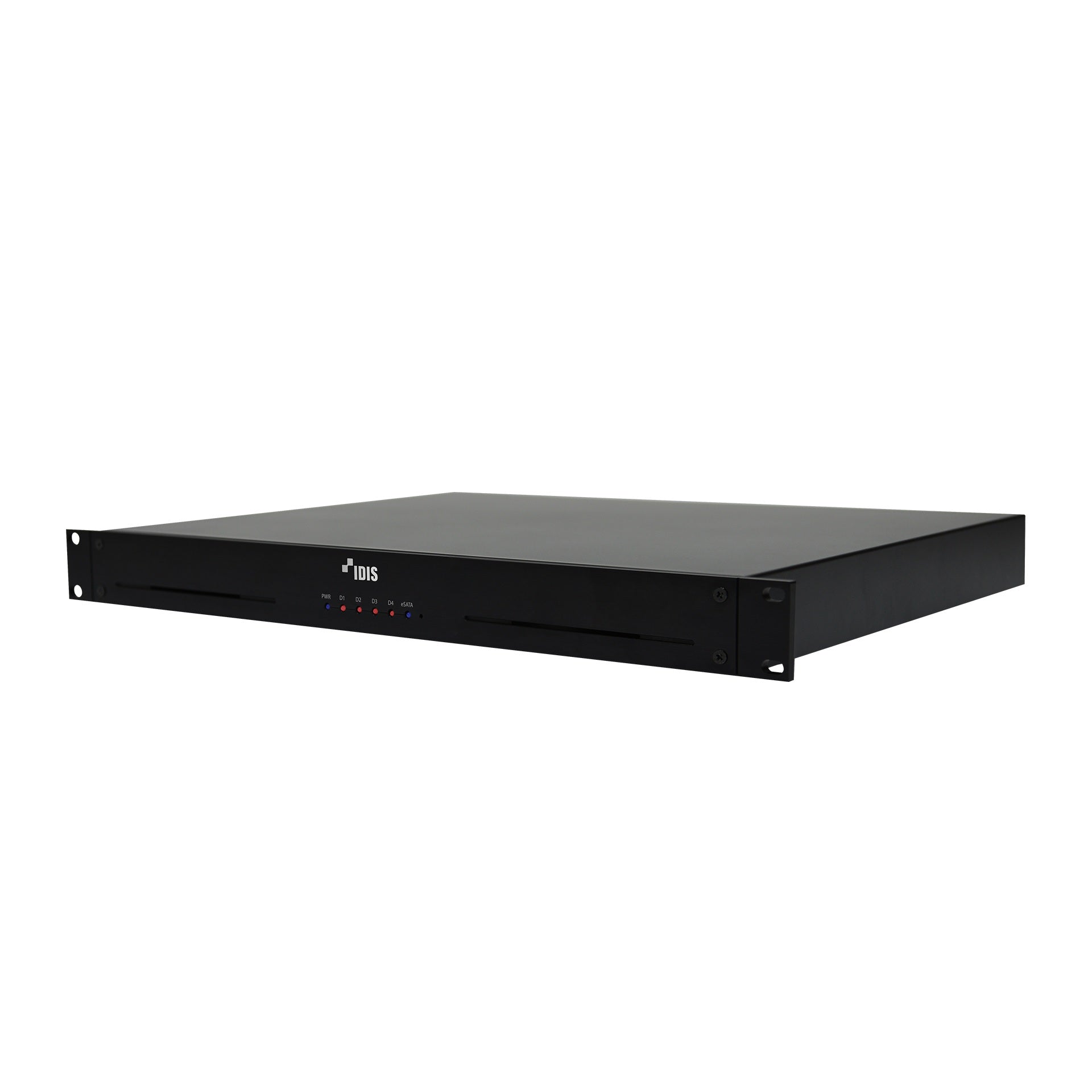 IDIS DA-ES1104B 4-Bay eSATA Storage, NDAA Compliant – SecurityAustralia