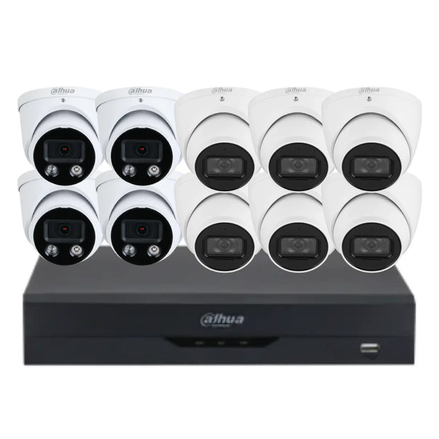 Dahua – SecurityAustralia