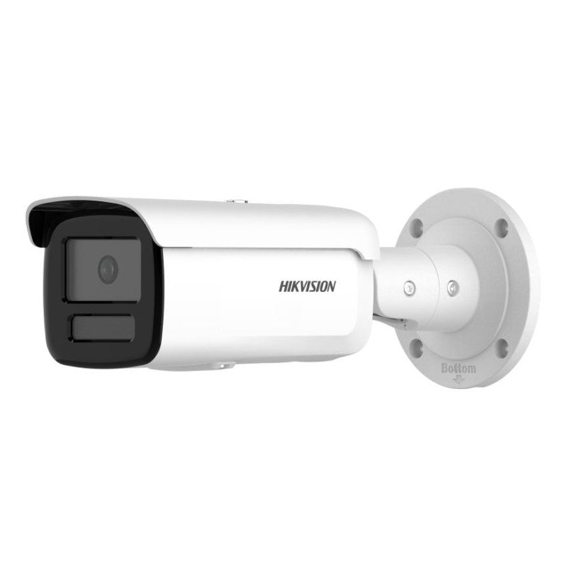 Hikvision DS-2CD3667G3-LIZSUY/SL 6MP ColorVu 3.0 Varifocal Bullet Came ...