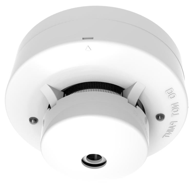 Hikvision DS-PDSMK-4BAR AX PRO WIRED Smoke Detector – SecurityAustralia
