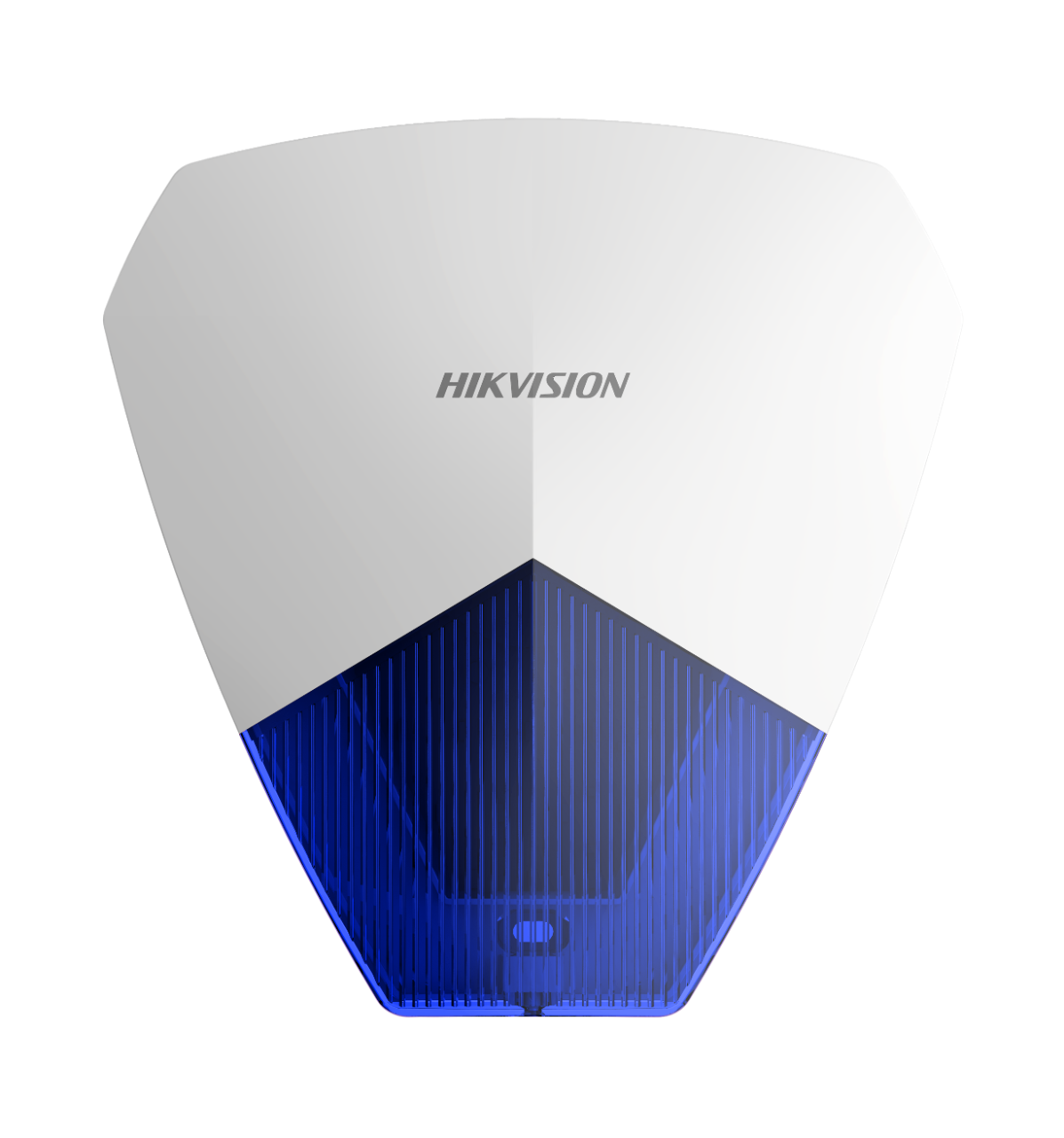 Hikvision DS-PS1-B AX Hybrid Series, Wired External Siren Sounder, IP5 ...