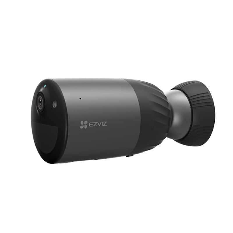 EZVIZ BC1C Pro 8MP 4K Outdoor Wireless Security Spot Light Camera with ...