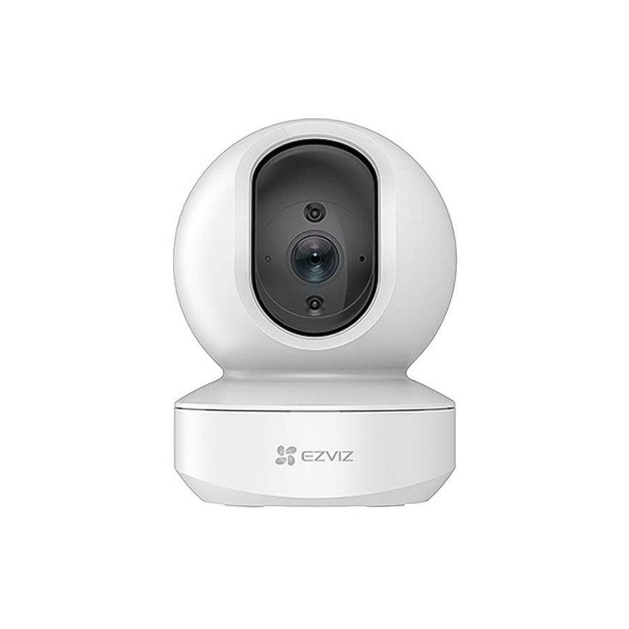 EZVIZ TY1 Pro 4MP -2K Smart Wi-Fi Pan and Tilt Camera – SecurityAustralia