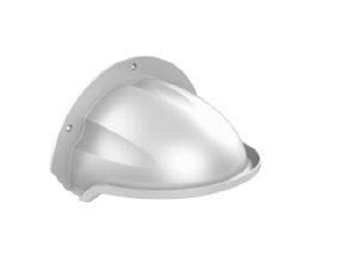 Hikvision DS-1250ZJ CCTV Camera Rain Shade – SecurityAustralia