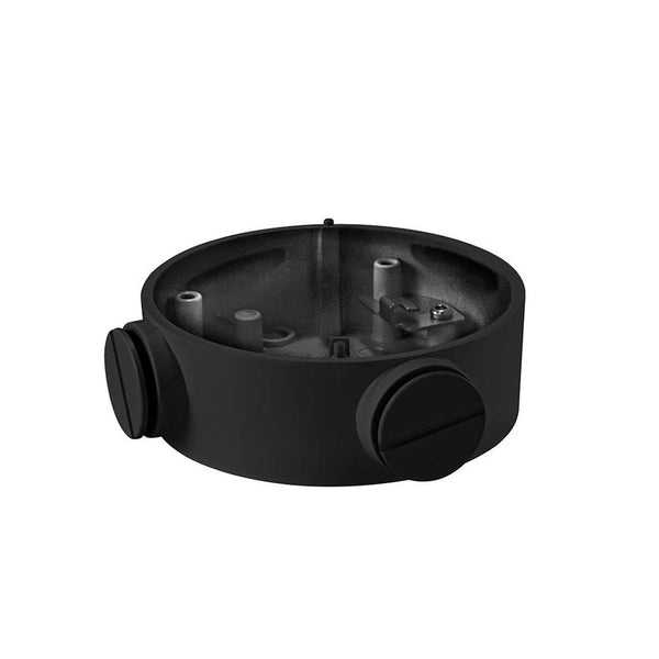 Hikvision DS-1260ZJ Junction Box White or Black – SecurityAustralia