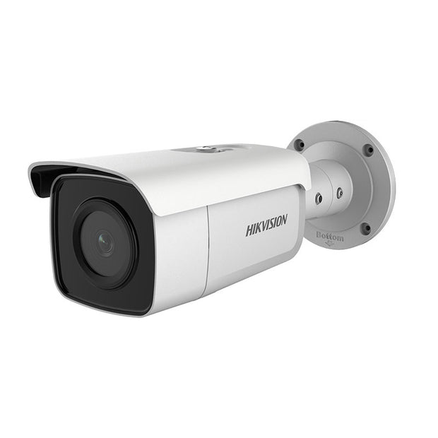 Hikvision CCTV Cameras Supplies Australia - Security Wholesalers ...