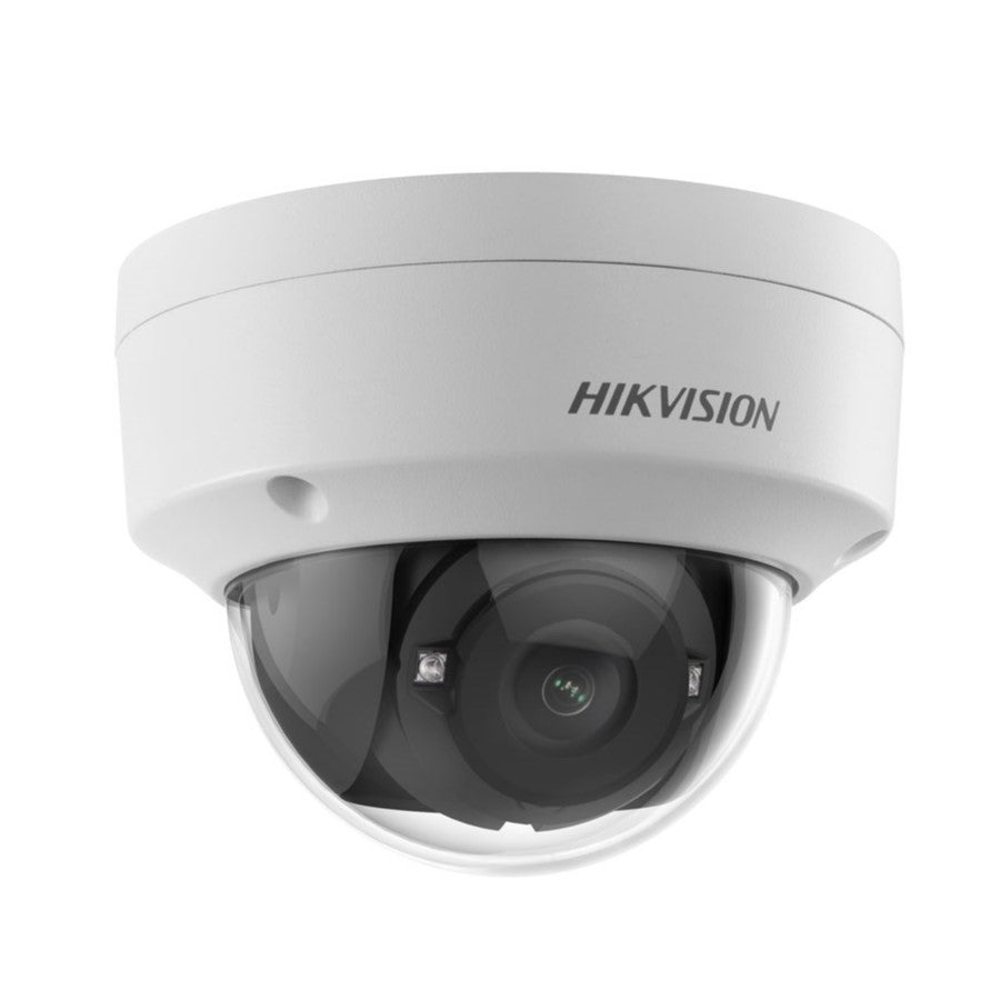 Hikvision CCTV Cameras Supplies Australia - Security Wholesalers ...