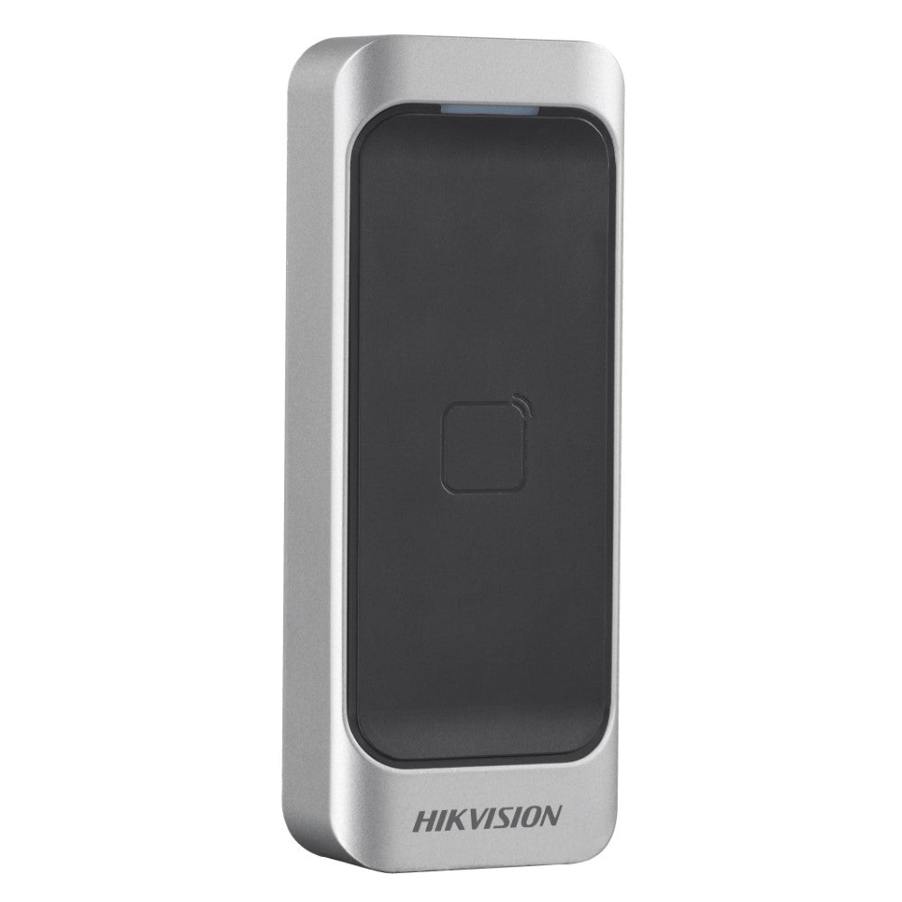 Hikivision DS-K1107M Slimline Card Reader Access Control ...