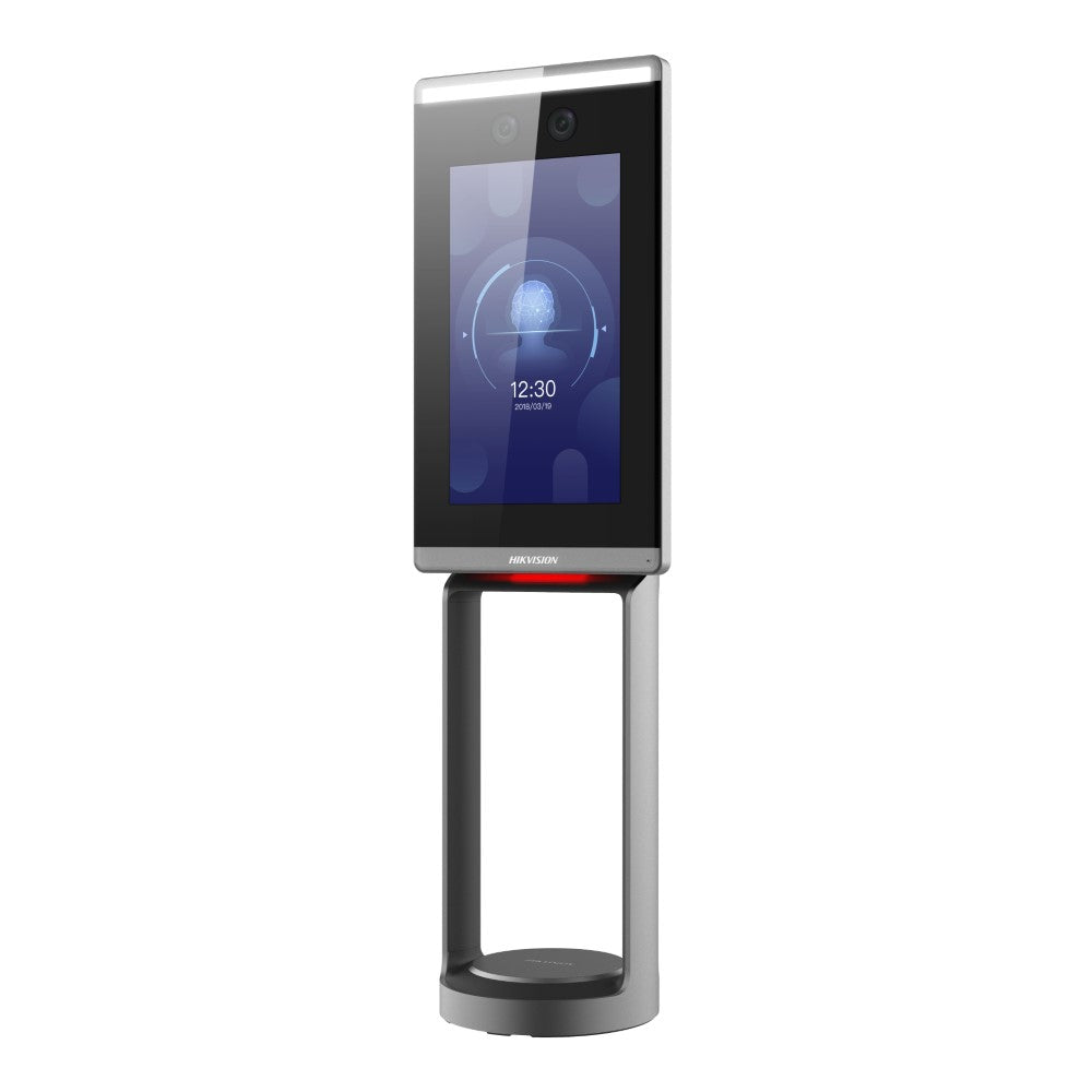 Hikvision 7" Face Recognition Terminal, to suit Hik Turnstile Barrier ...