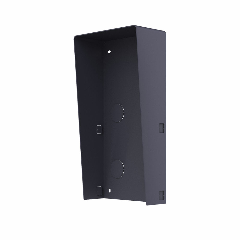 Hikvision DS-KABD8003-RS2 2nd Gen Door Shroud to suit DS-KD-ACW2 ...