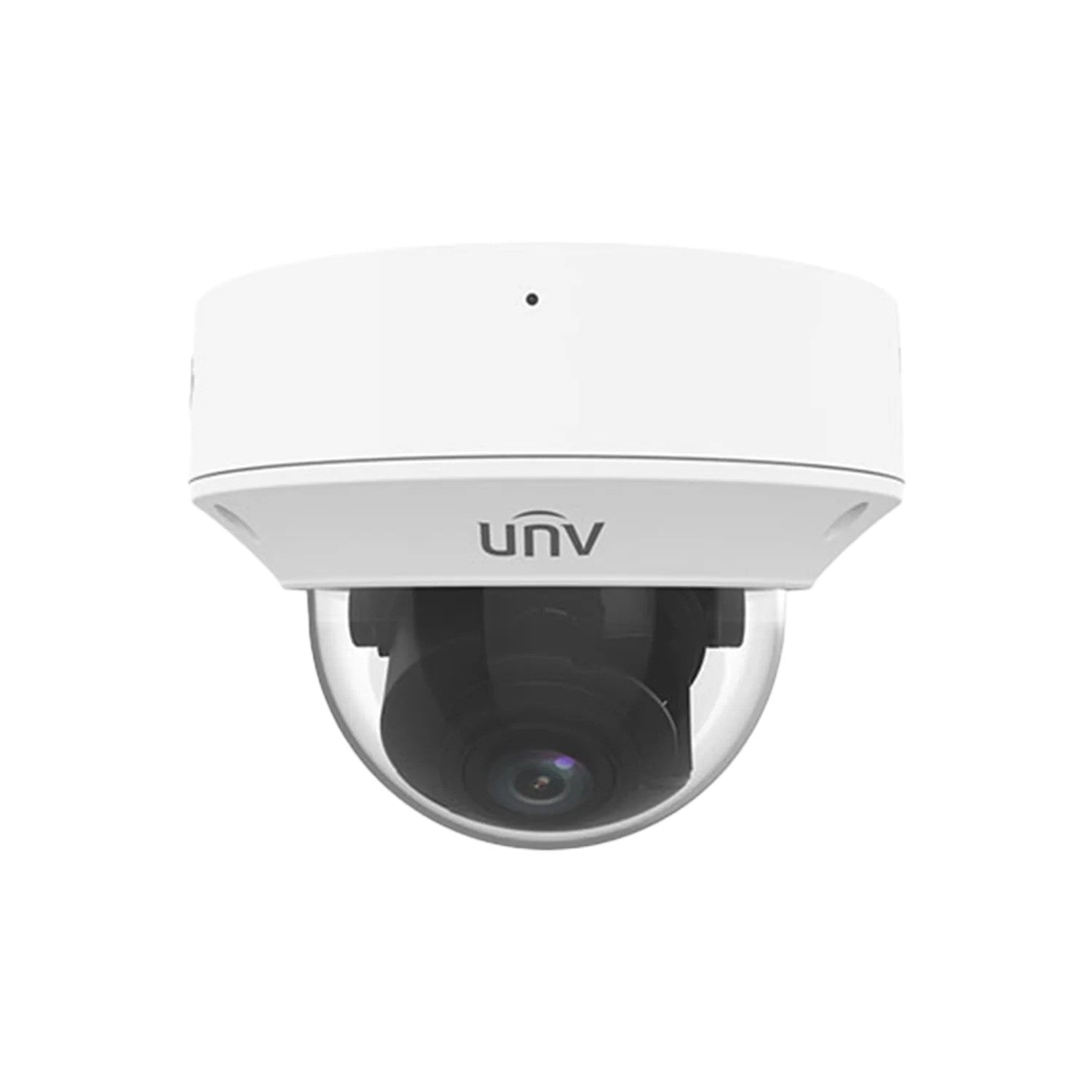 Uniview UNV 5MP HD Intelligent LightHunter IR VF Dome Network Camera I – SecurityAustralia