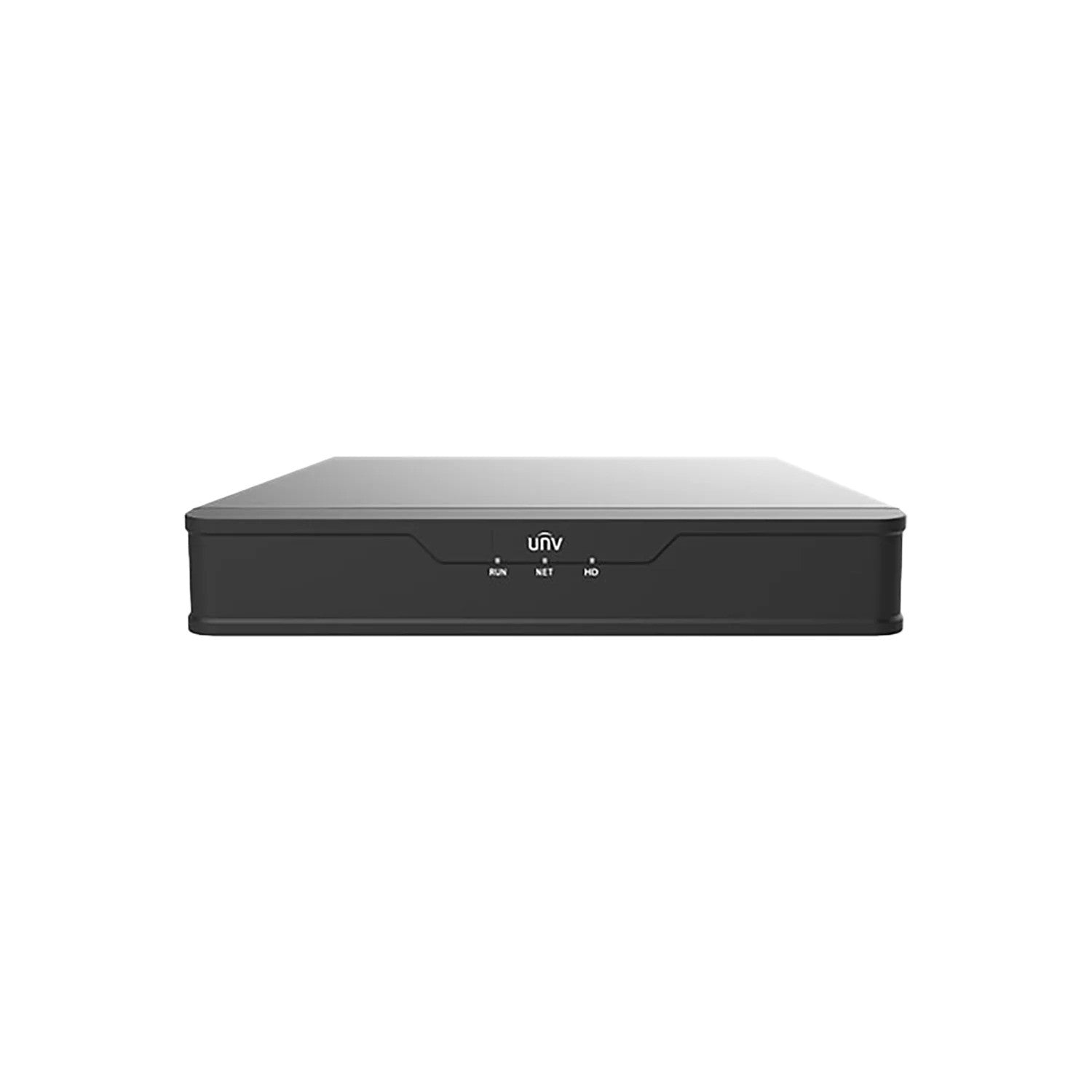 Uniview UNV 4CH NVR without HDD NVR501-04B-P4 – SecurityAustralia