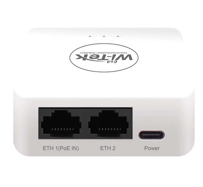 Wi-Tek WI-AC50 AP Controller for Wi-Tek Access Point – SecurityAustralia