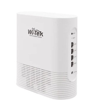 Wi-Tek WI-AX1800M V2 Wi-Fi 6 Wireless Mesh Router – SecurityAustralia