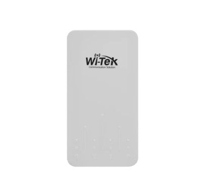 Wi-Tek WI-PE41E-O 3 PoE Output 1 PoE Input PoE Extender – SecurityAustralia