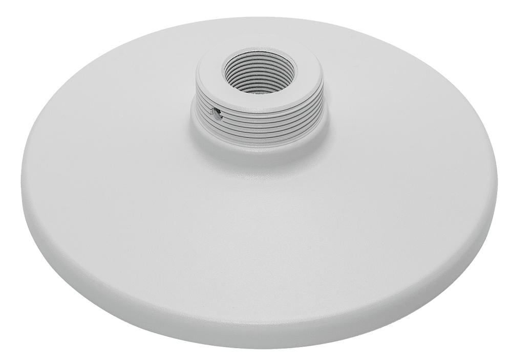 Vivotek AM-520_V05 Mounting Adapter (3/4" NPT Female Connector & 1 ...