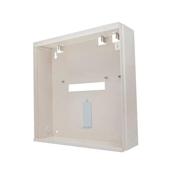 Bosch MW250 metal enclosure panels for 2000/3000 – SecurityAustralia