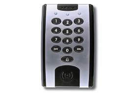 Bosch CP155B External Keypad Combo Reader for Bosch 6000 ...
