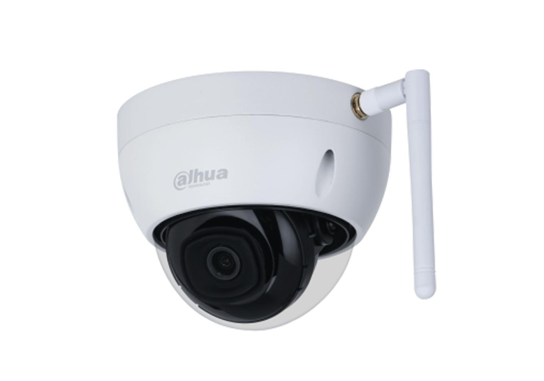 DAHUA DH-IPC-HDBW1430DE-SW 4MP Fixed Wifi Dome Camera – SecurityAustralia