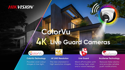 Which apps are compatible with Hikvision cameras? – SecurityAustralia