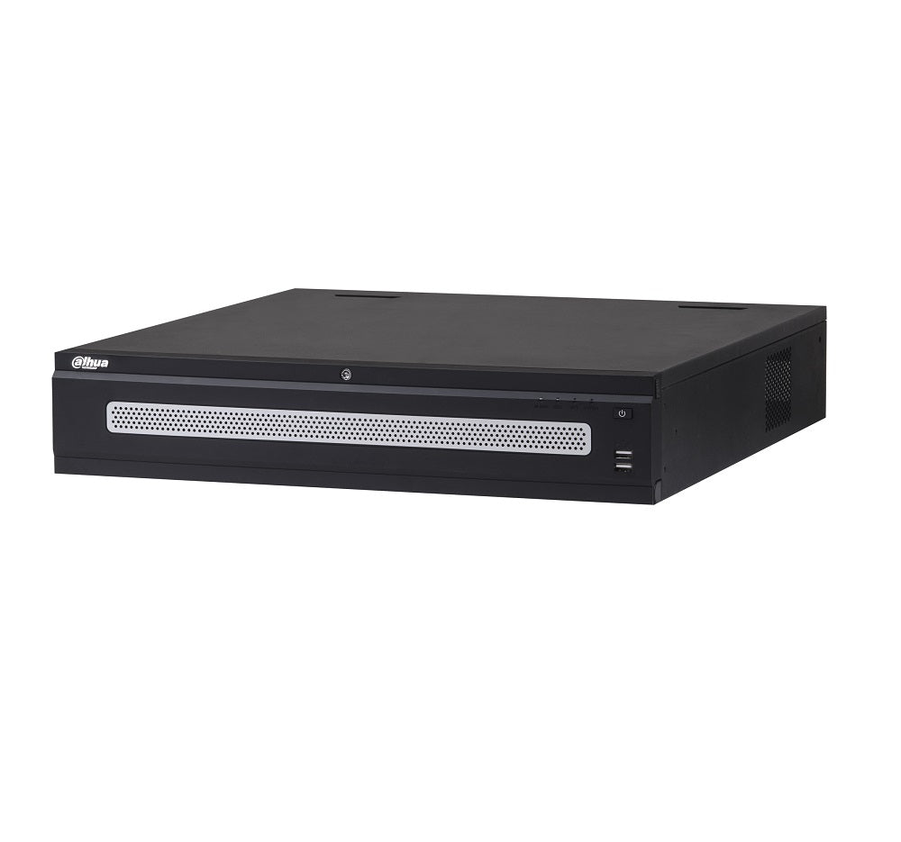Dahua DHI-NVR608-128-4KS2 Dahua 128ch H.265+ Ultra Series Network Vide ...