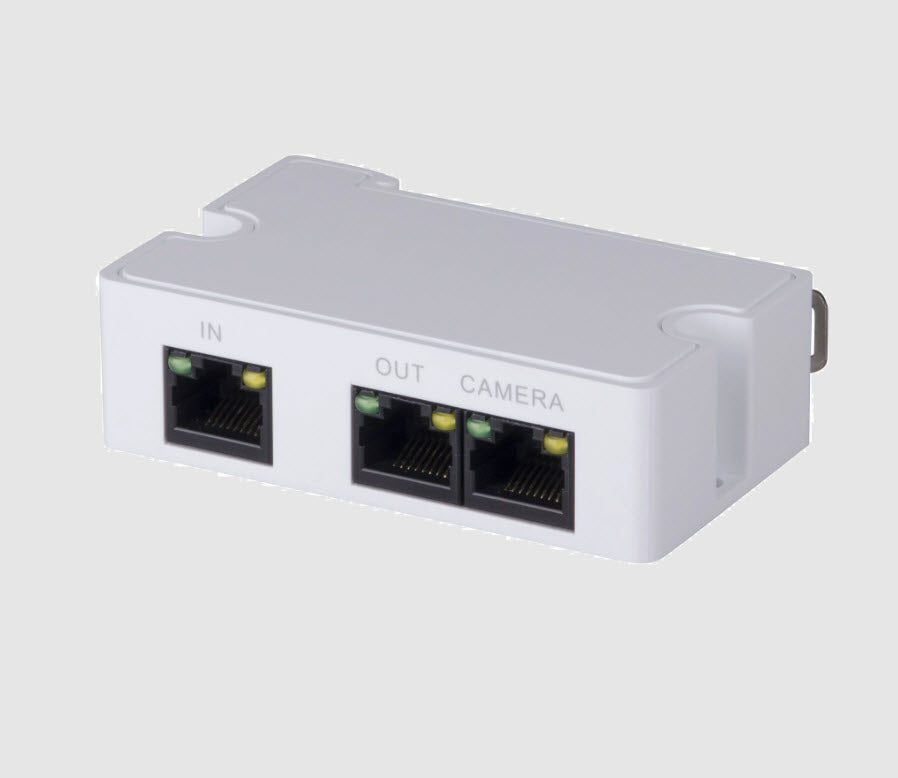 Dahua PFT1300 Poe Extender – SecurityAustralia