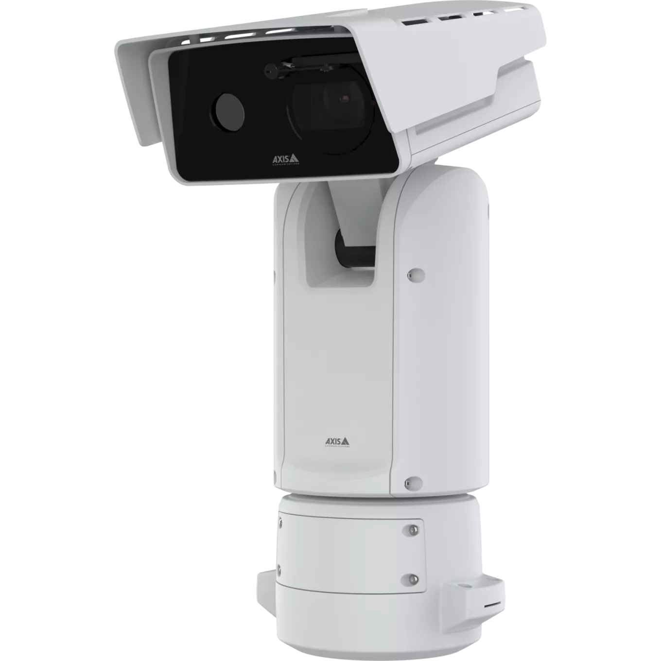 AXIS Q8752-E Mk II Bispectral PTZ Camera | Thermal & Visual Surveillan ...
