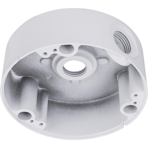 Vivotek AM-71D_V01 Outdoor Conduit Box – SecurityAustralia