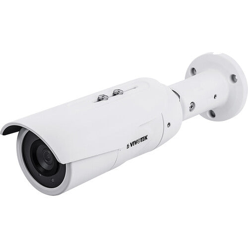 Vivotek IB9389-EHT-v2 Outdoor Bullet Camera, 5MP, H.265, 2MP 60fps, 2. – SecurityAustralia
